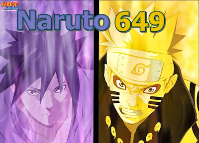 Naruto Shippuden Indonesia